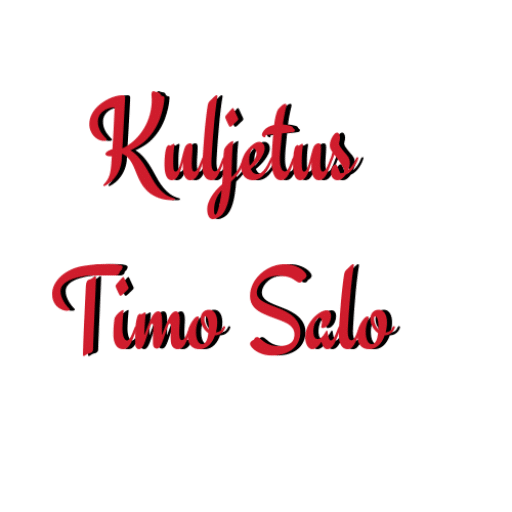 Kuljetus Timo Salo - Kuljettaa luotettavasti ja pitkien perinteiden ...